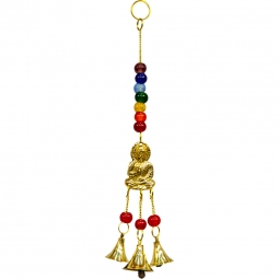 Space Clearing Bells: Kheops International