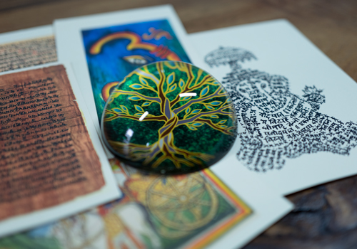 Wholesale Metaphysical Products | Bulk New Age Supplier | Kheops ...