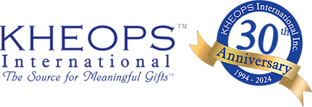 Kheops International: Customer Log In