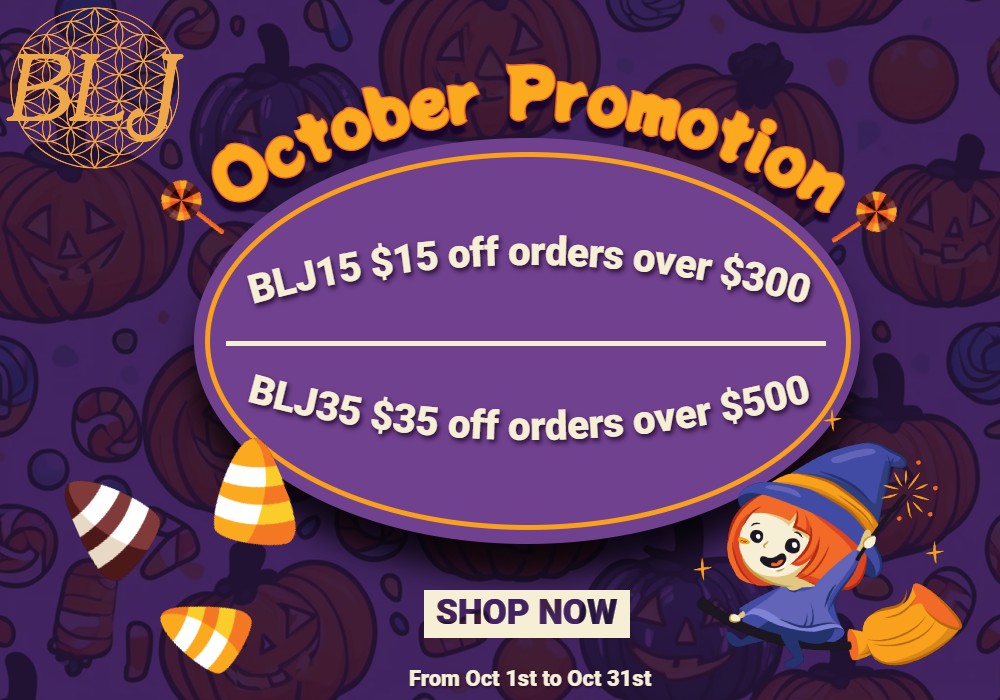 Wholesale Metaphysical Products | Bulk New Age Supplier | Kheops ...