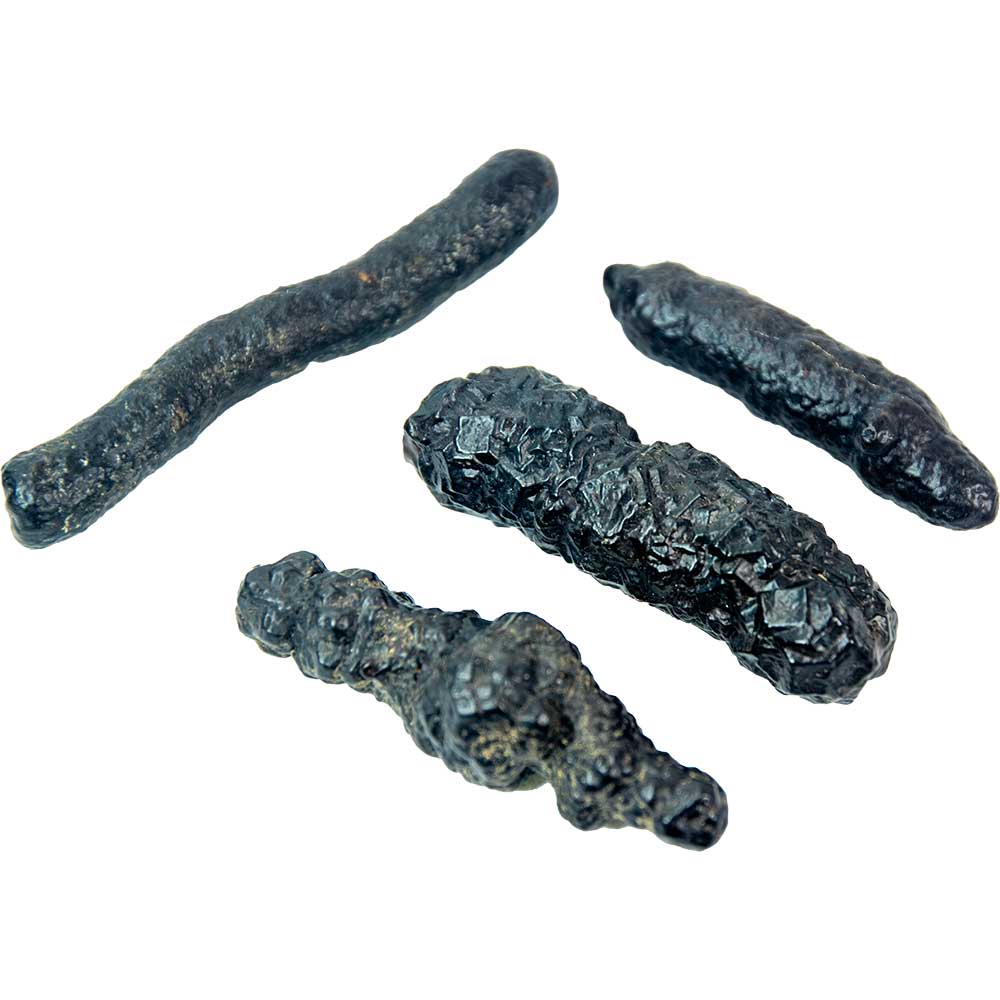 Egyptian Prophecy Stone - Rod 0.75in -3in (1/2lb): Kheops International