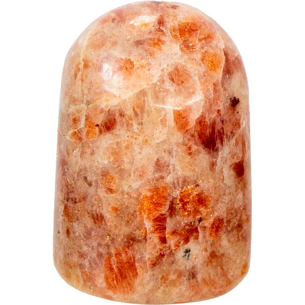 Freeform Standing Polished - Sunstone (Each): Kheops International