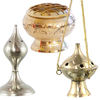 Cone Burners