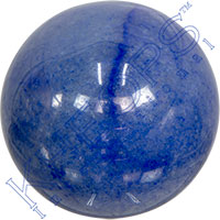 Gemstone Spheres