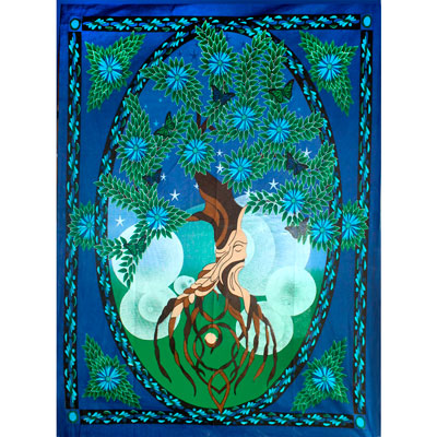 Tree of Life Banner | Kheops International