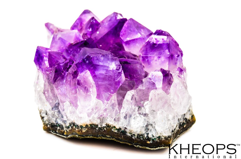 How to Indentify Rare Stones | Kheops International